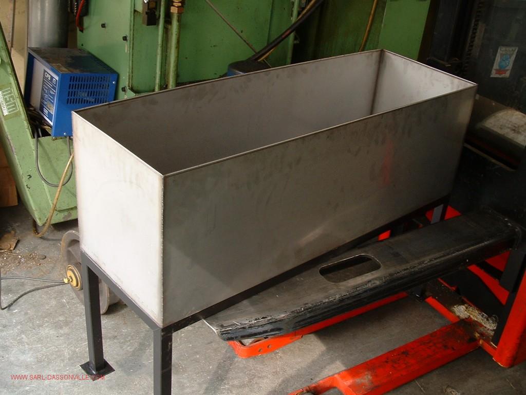 Toutes nos réalisations en images - Sarl Dassonville